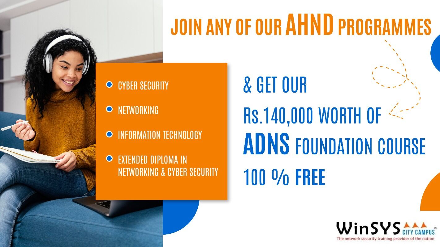 Free Courses - WinSYS City Campus